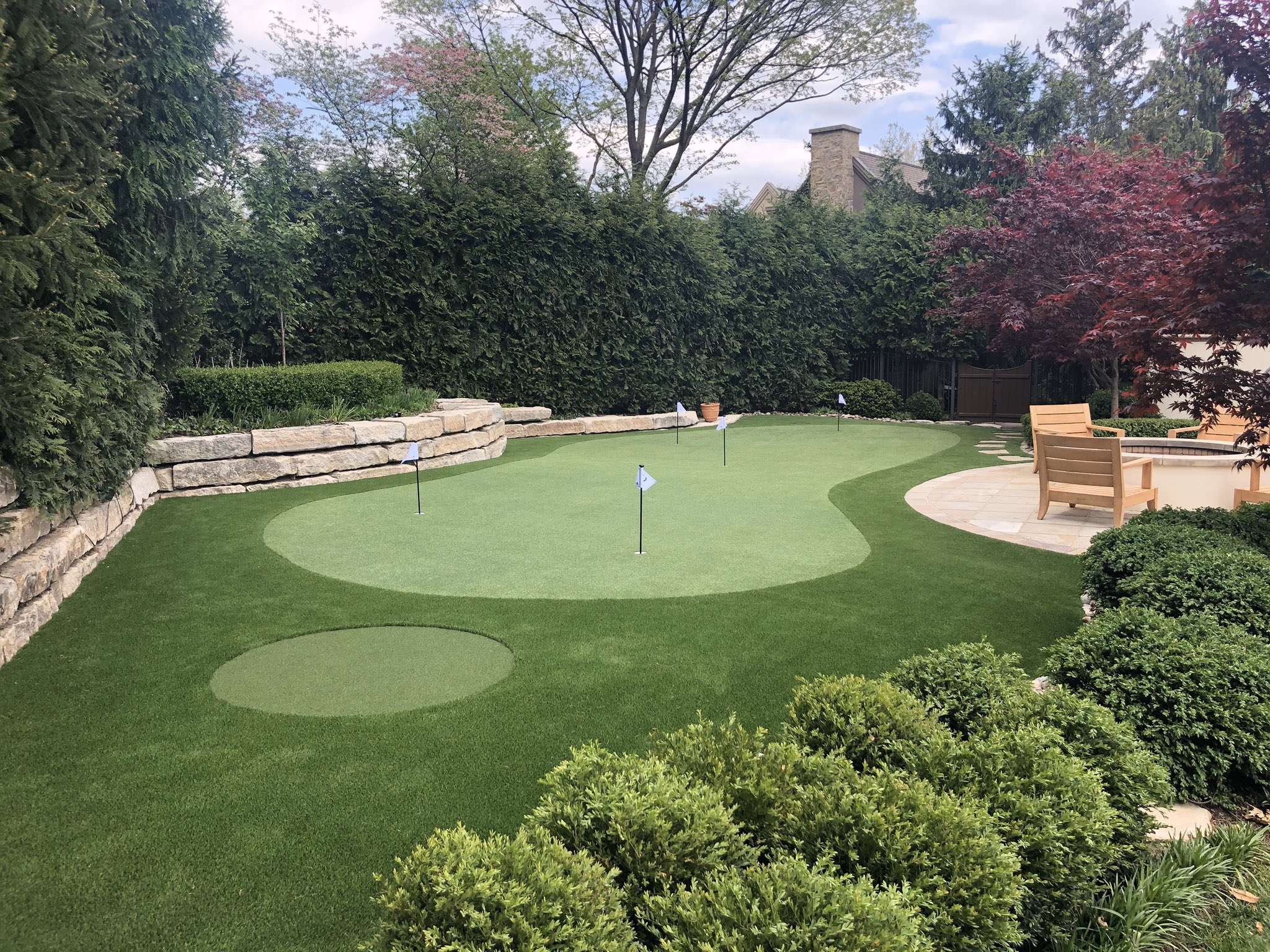 Home - Premier Turf and Greens